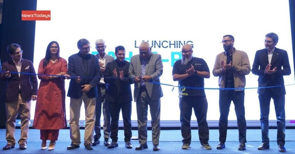 PayFast launches Rah-e-Raast - NewzTodays