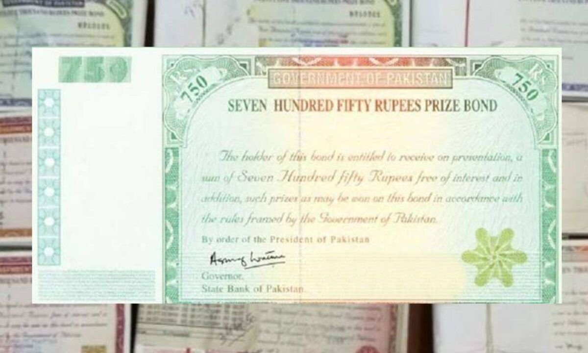 Details Announced for First Rs750 Draw of 2026
