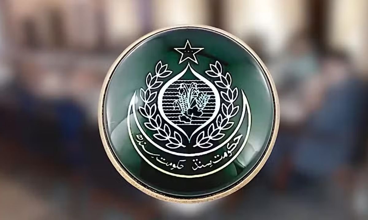 Sindh Plans Youth Card Launch Before June